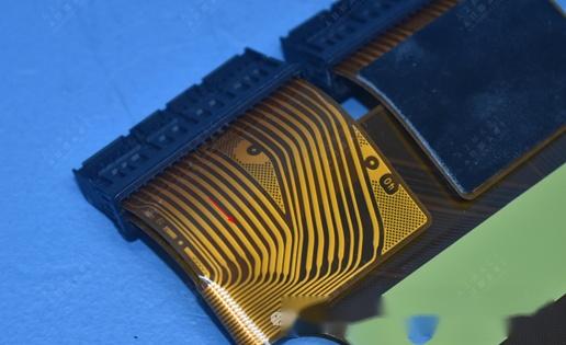 小米SU7 BMS拆解 - 知乎