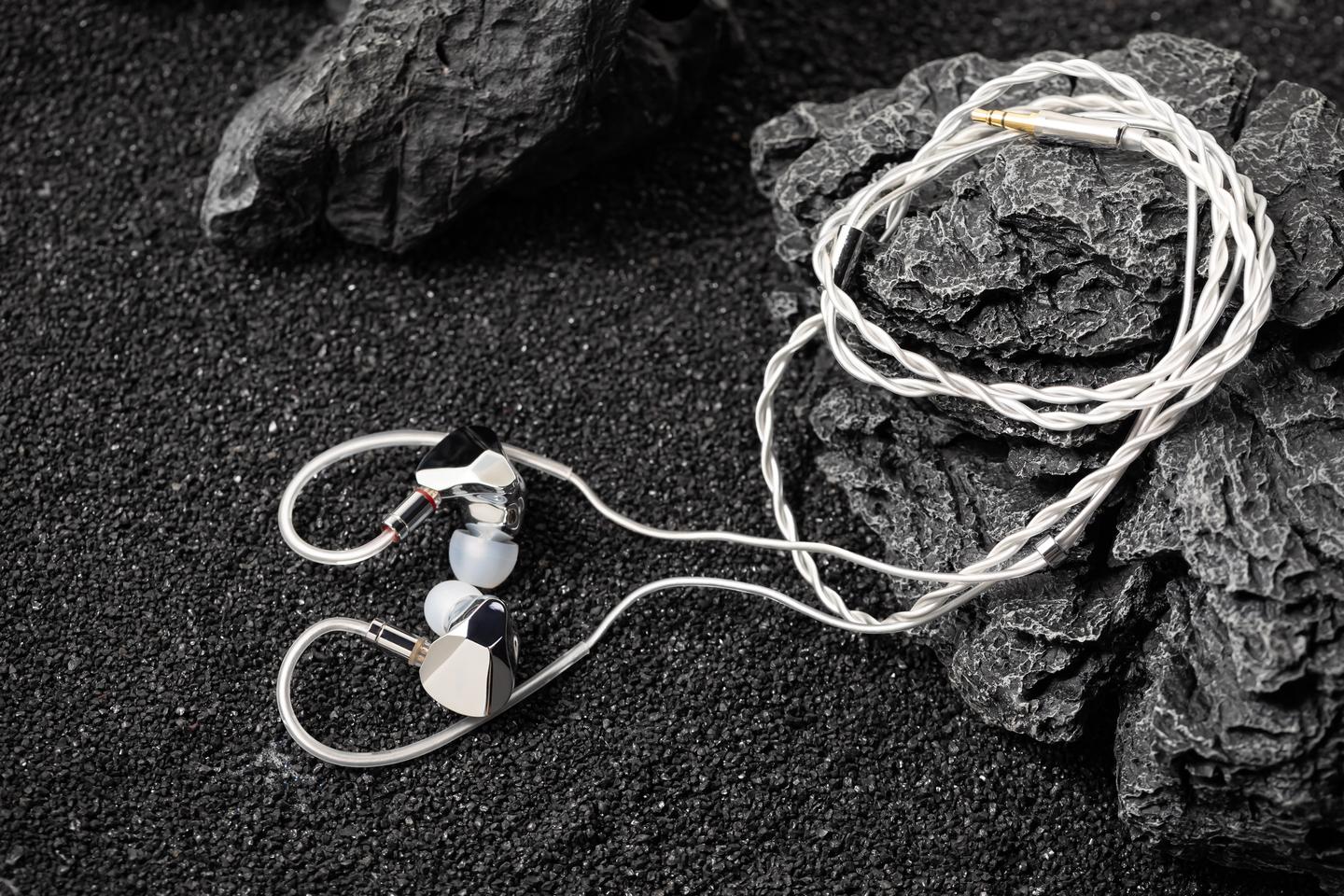 锐可余音SG-03S新品上线 - 知乎