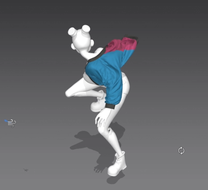 如何制作一个入围全球3D渲染挑战赛TOP100的作品？ - 知乎