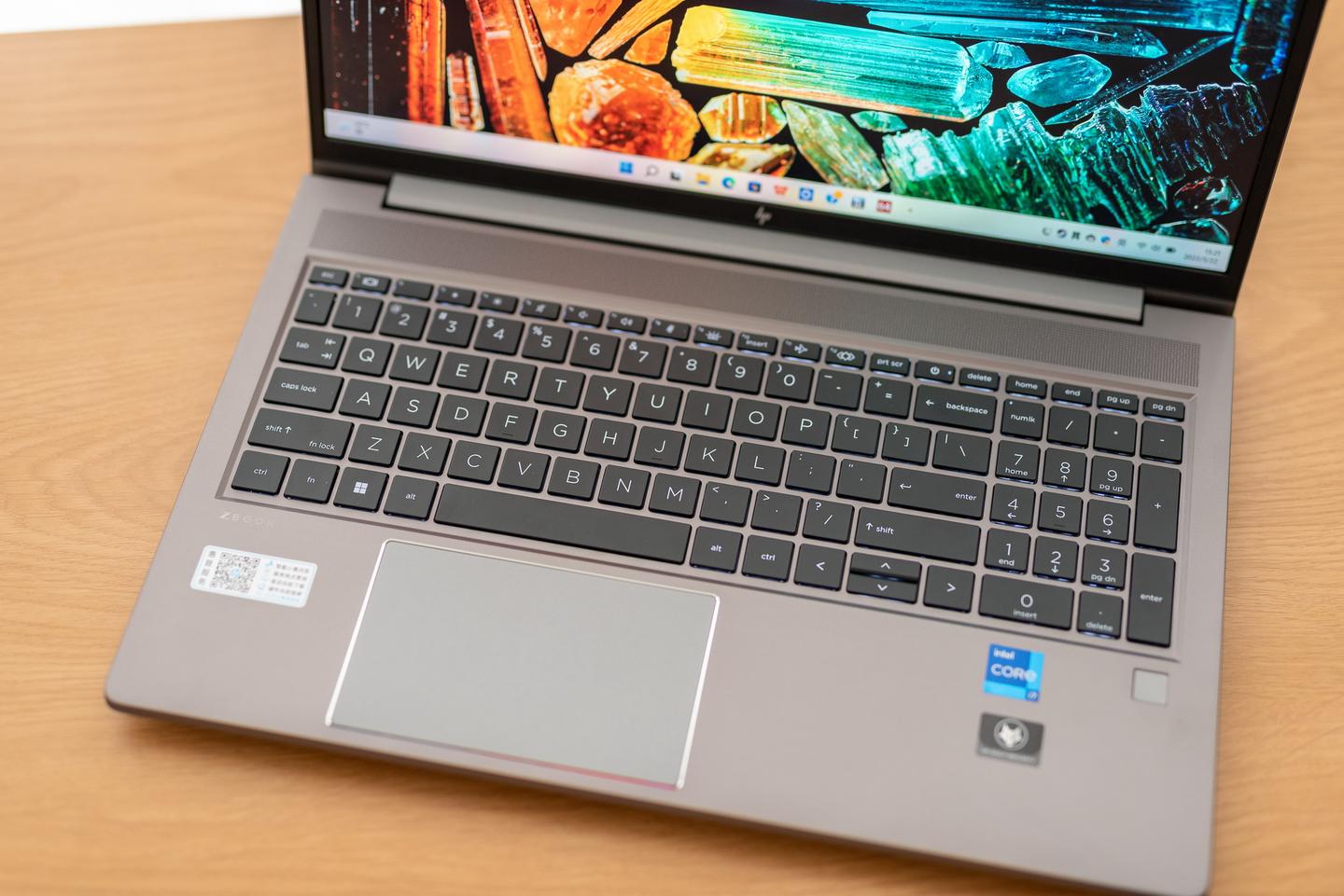 HP ZBook Power G9移动工作站全新升级，带来设计非凡体验！ - 知乎