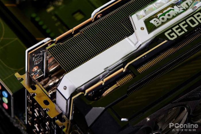 迟来的30系列新皇，NVIDIA RTX 3090 Ti首发评测 - 知乎