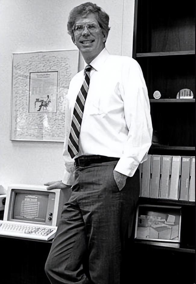 IT历史连载63-IBM国际商业机器公司的历史 - 知乎