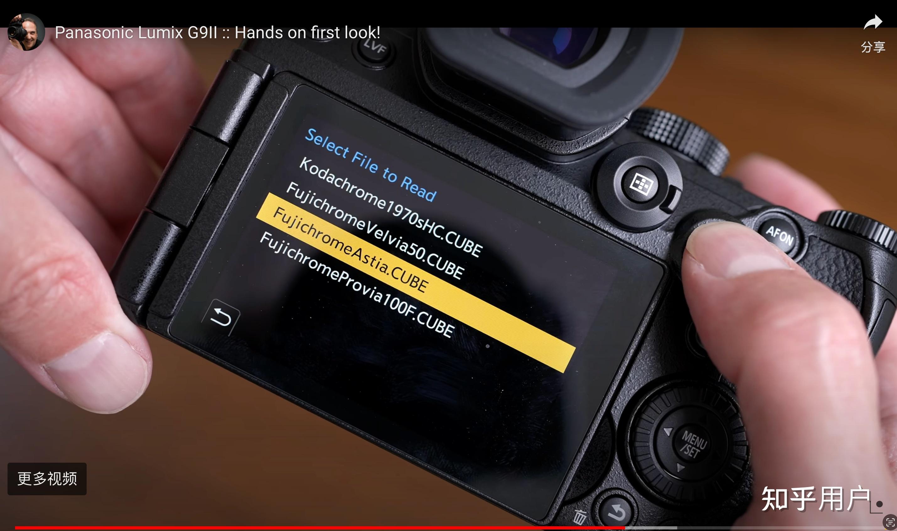 松下 M43 画幅旗舰相机 G9M2 发布，该产品的性能如何？ - 知乎