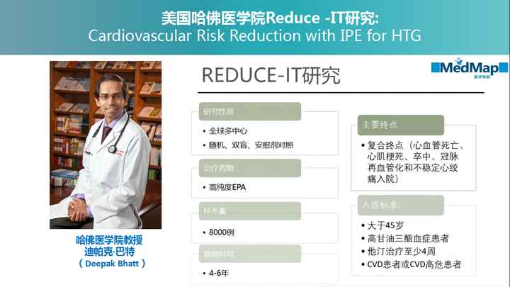 REDUCE-IT PRIOR MI结果重磅发布，IPE心血管获益再添新证｜ESC 2021 IPE系列报道（一） - 知乎