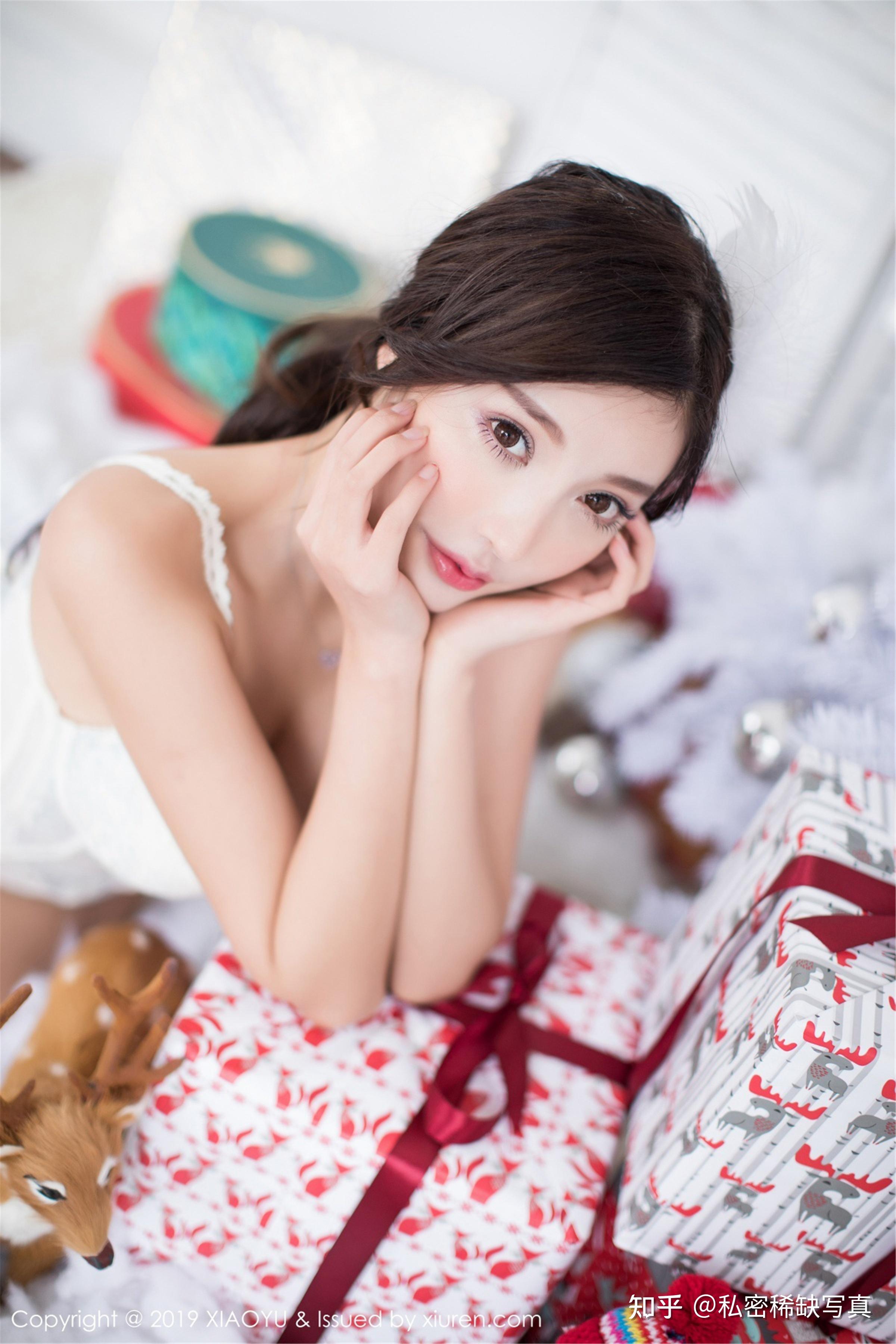 秀人系列 杨晨晨45套写真图片合集【8.97G】 - 知乎