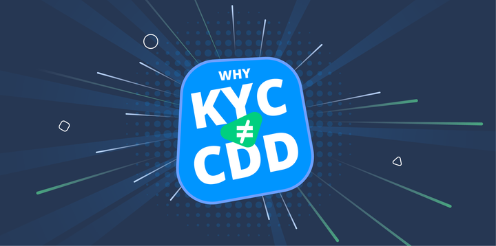 反洗钱风控工作术语：AML, KYC, SDD, CDD, EDD 分别是什么？ - 知乎