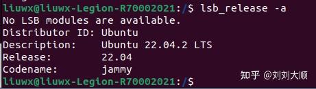 Ubuntu 22.04 配置 MIT6.S081 xv6 实验环境 - 知乎