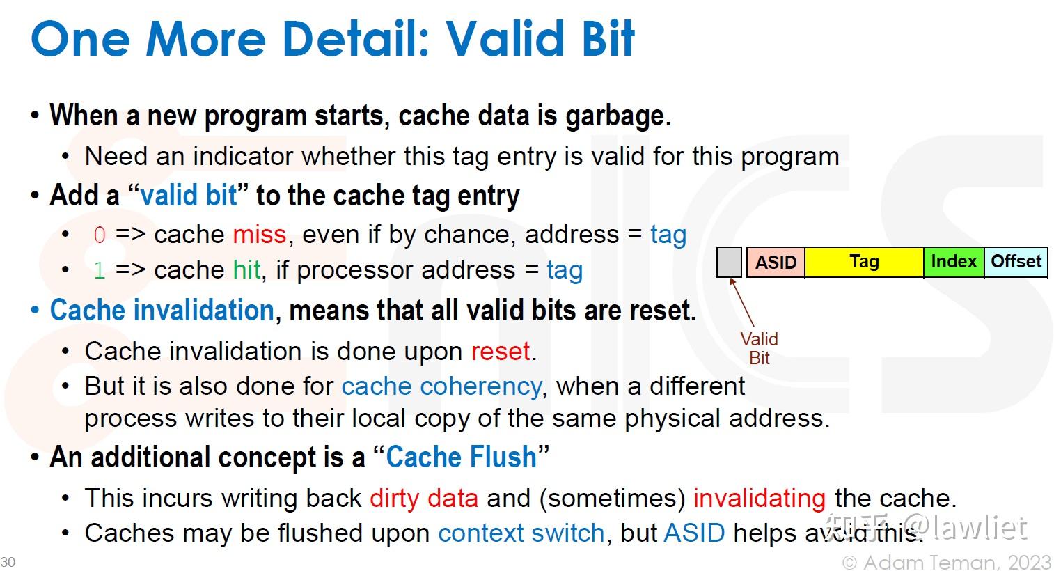 SoC 101（六）：Memory - 知乎