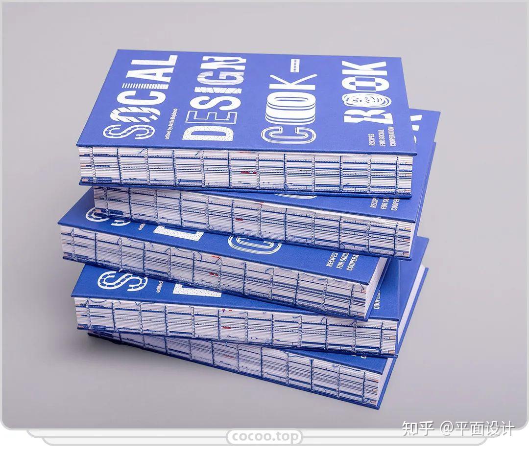 书籍封面的基本结构！ - 知乎