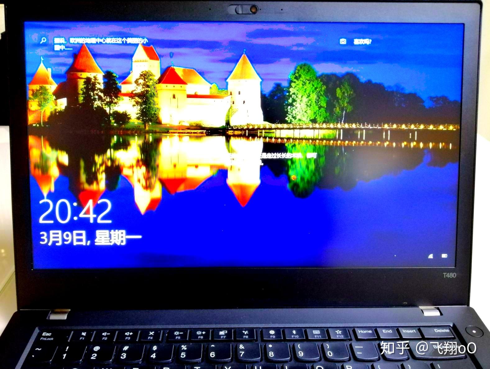 T480拆机加内存，换高清屏幕—全攻略 - 知乎