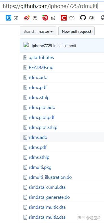 Stata 新命令：多断点 RDD 分析 - rdmc - 知乎