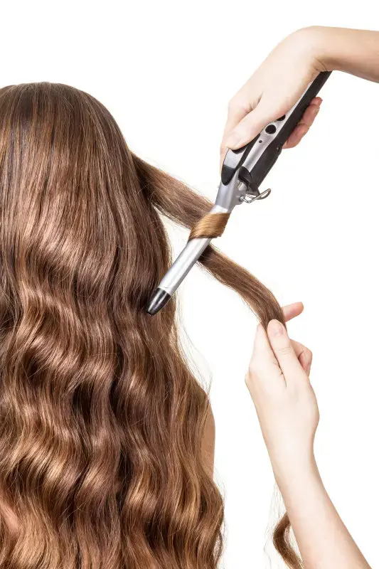 直发器和卷发器美国站UL 859检测标准 - 知乎