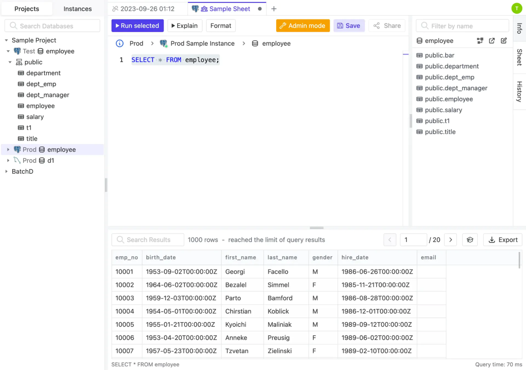 为何在中国 Navicat 远比 DBeaver 流行 - 知乎