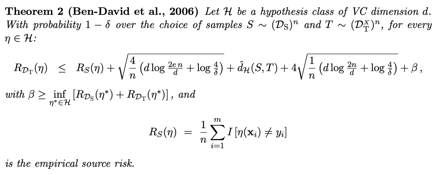 (2015-JMLR) Domain-Adversarial Training of Neural Networks - 知乎