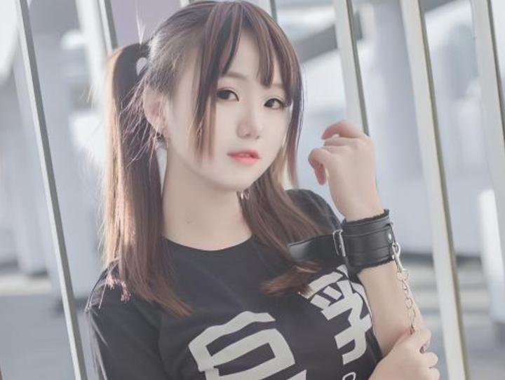 Yoko宅夏cos精美图片全集赏析 - 知乎