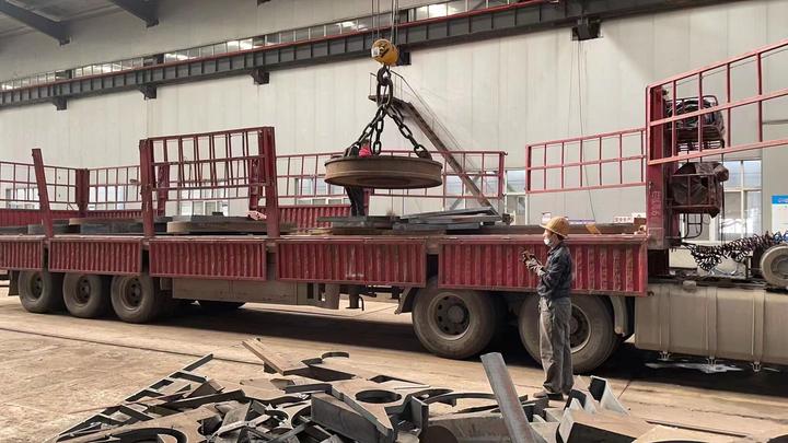 20Mn2是什么钢板？20Mn2钢板执行标准及成分分析 - 知乎