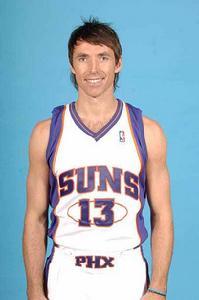 史蒂夫·纳什（Steve Nash） - 知乎