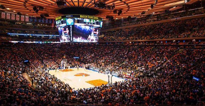 NBA场馆的赚钱之道，从不局限在篮球比赛上 - 知乎