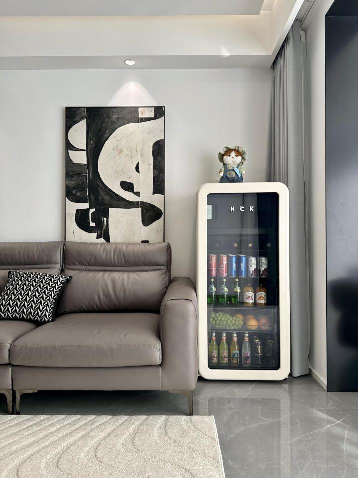 HCK哈士奇冰吧亮相“聚划算·汇聚大湾区”活动，传递高品质的酷爽生活 - 知乎