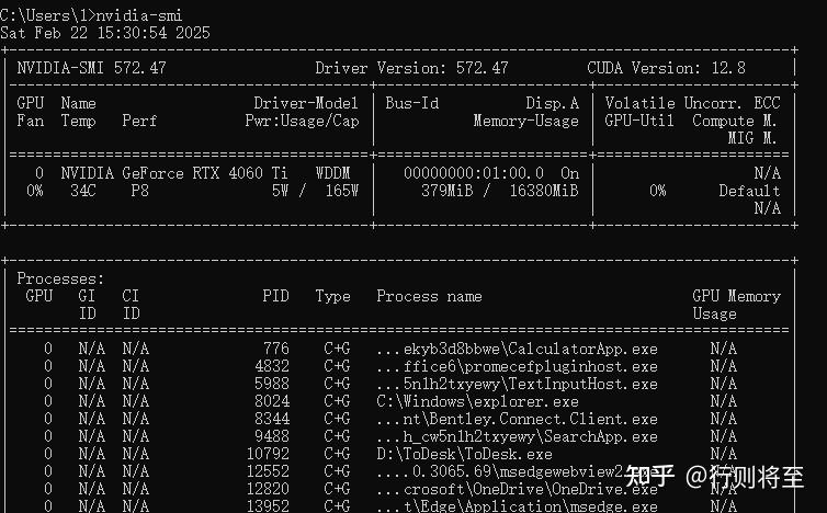 pytorch 和cuda安装教程 - 知乎