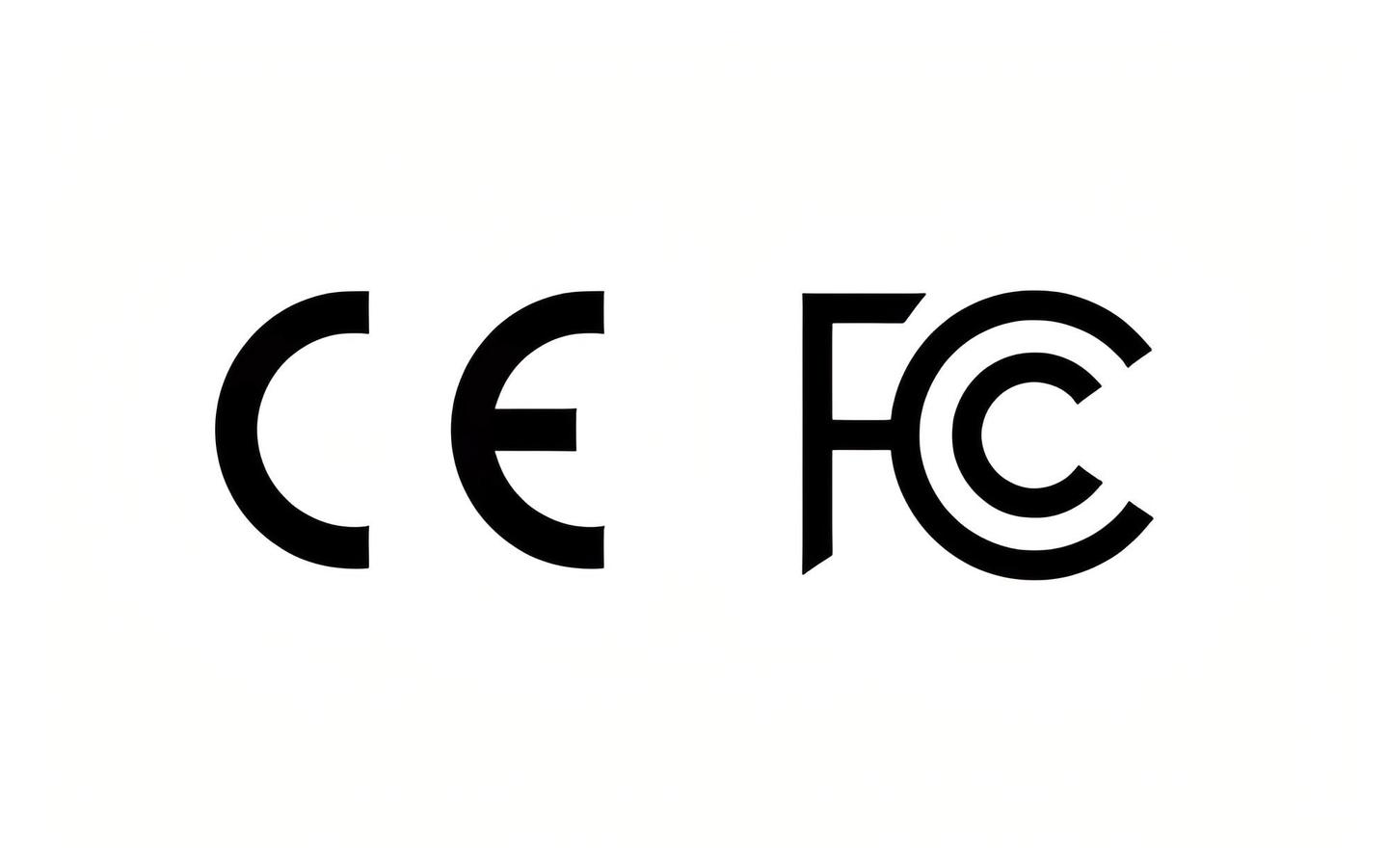CE认证与FCC认证的区别详解 - 知乎