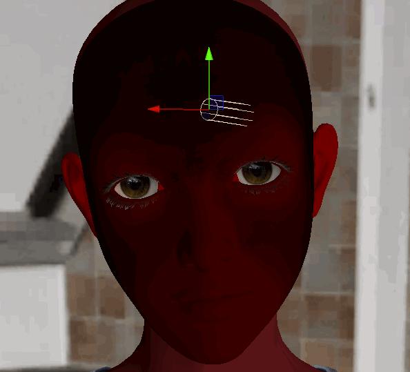 Unity写实角色渲染-皮肤BTDF - 知乎