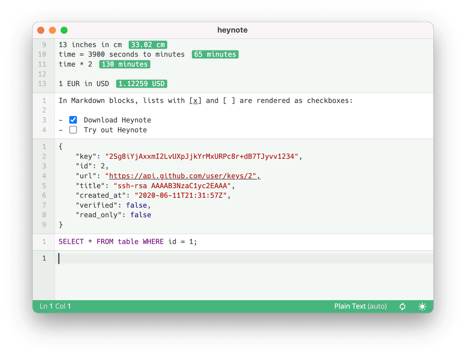 《HelloGitHub》第 111 期 - 知乎