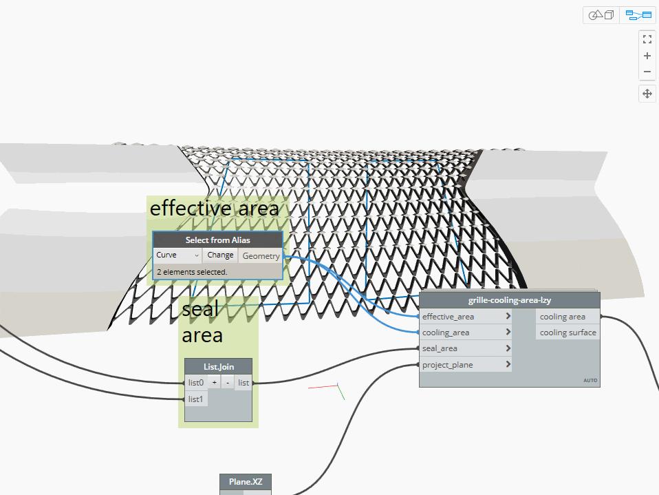 Alias Dynamo 分享 ----- 序 - 知乎