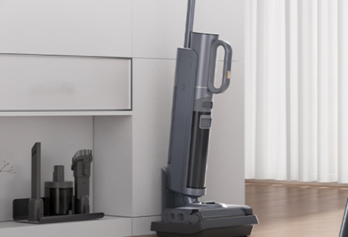 无线吸拖一体机联想YOGA Life V7怎么样，值得买吗 - 知乎