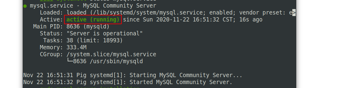 MySQL 安装与使用(DataGrip 连接失败问题) - 知乎
