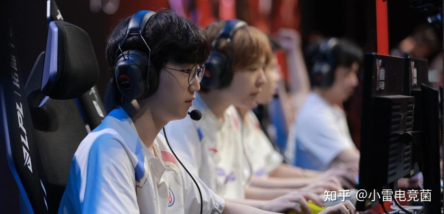 雷竞技资讯：淘汰IG晋级后狼行Pyl集体上嘴脸！LGD时隔四年再次做到了 - 知乎