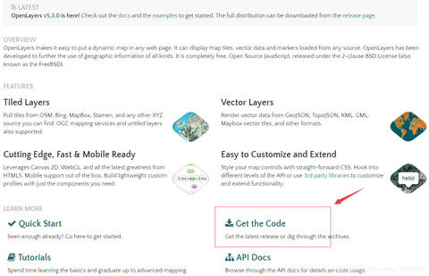 OpenLayers教程1-10，系列合集 - 知乎