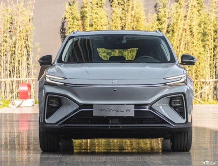 市面上的三款5G车型，都是SUV，最便宜只要15.96万元 - 知乎