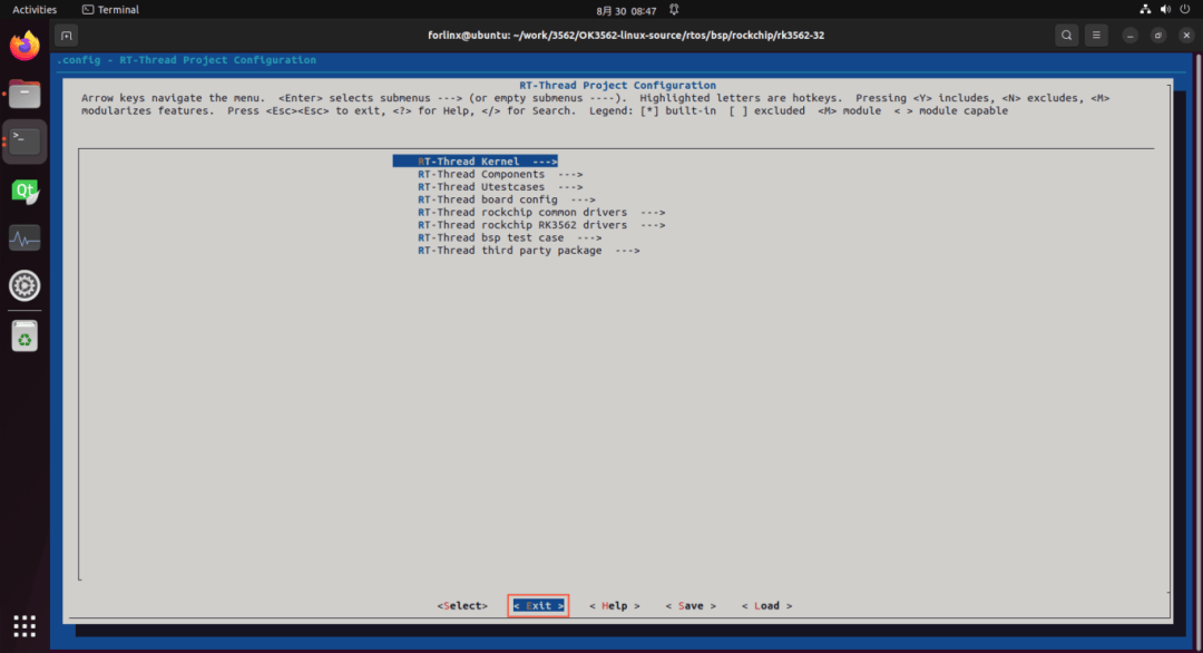 飞凌嵌入式-如何让RK3562J在M核上启动？ - 知乎