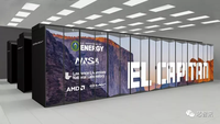 全球Top500超算公布：El Capitan蝉联第一，中国超算跌至20名之外 - 知乎
