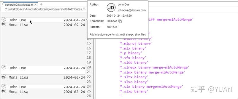 New Desktop for MATLAB - 知乎