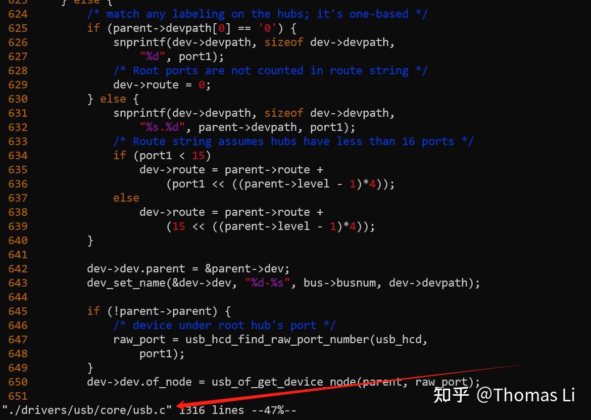 LINUX驱动-USB子系统 (4) USB如何DEBUG，USB DEVIO 和USB标准设备类驱动 - 知乎