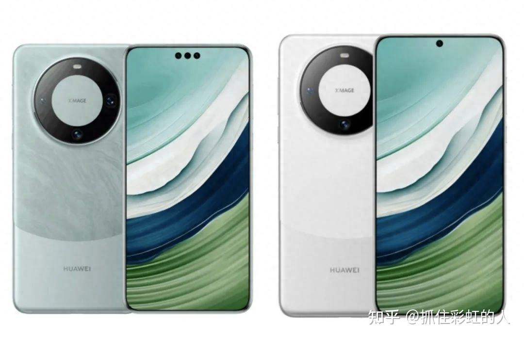 华为mate60 Pro和mate60 Pro 有啥区别使用如何? 知乎