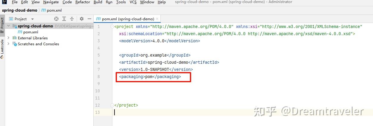 spring cloud 微服务系统架构图，你了解多少？ - 知乎