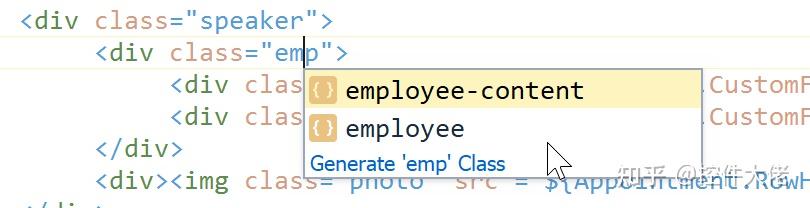 看界面控件DevExpress WinForm如何使用HTML & CSS 语法编辑器 - 知乎