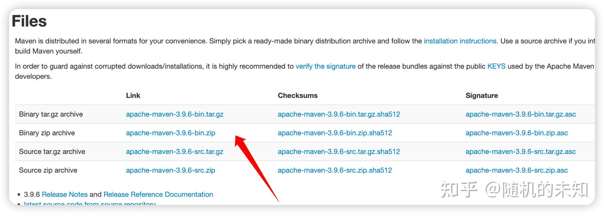 Macbook M芯片Maven的安装与配置 - 知乎