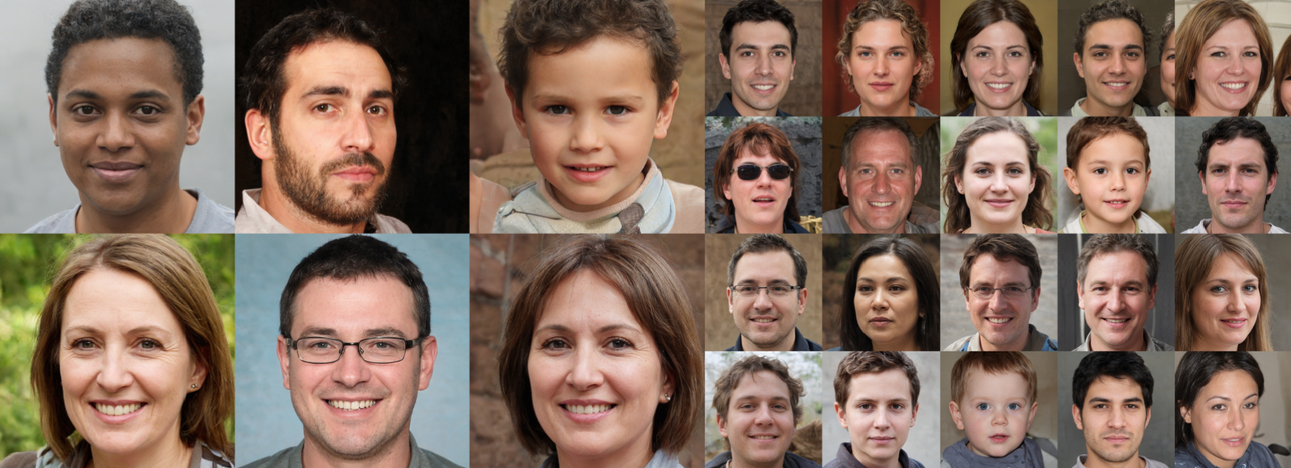 【图像生成】一文读懂stylegan v2，细节满满！ - 知乎