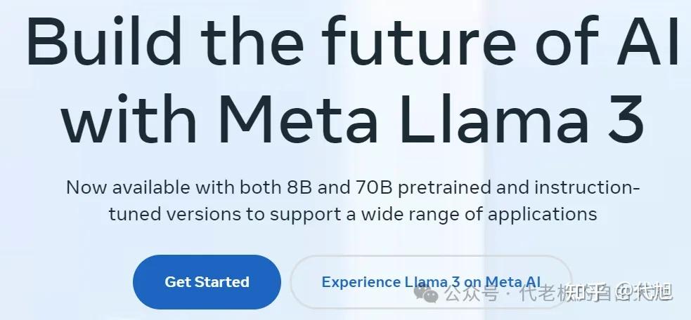 解读Llama3 - 知乎