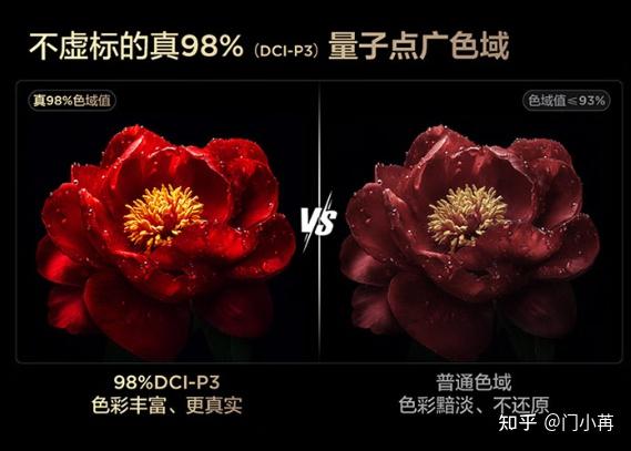 2026年（618）55寸电视哪款好，7款高性价比55寸电视选购推荐！