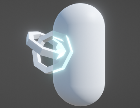 Unity shader使用ZTest进行遮挡处理 - 知乎