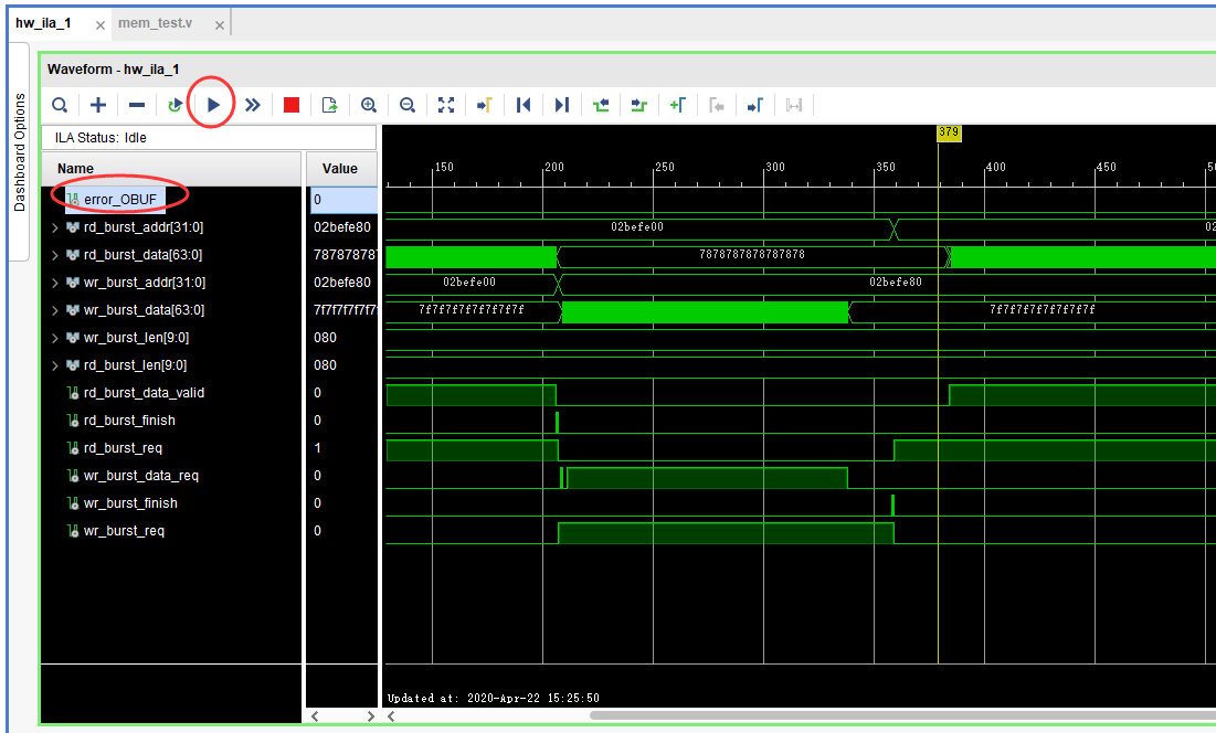 【FPGA ZYNQ Ultrascale+ MPSOC教程】32.PL读写PS端DDR数据 - 知乎