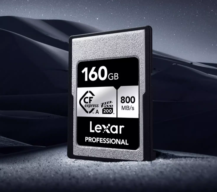 索尼 CFexpressTypeA （CFA）存储卡全解析 - 知乎