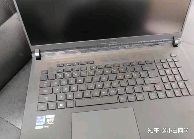 ROG枪神7 Plus 超竞版（rog枪神7plus超竞版）怎么样？使用18天后优缺点评测 - 知乎