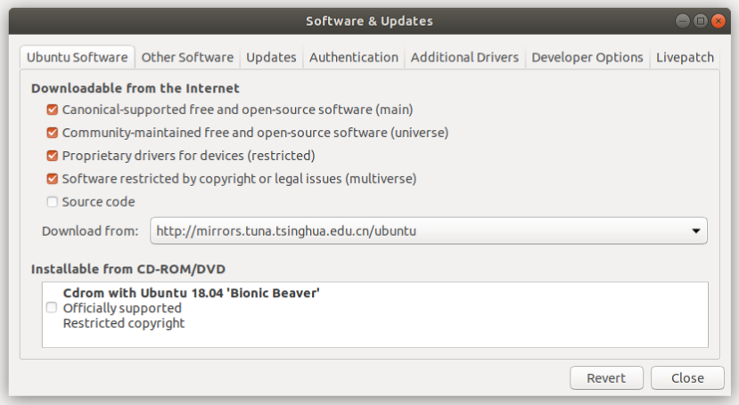 ROS 1 安装——从手动到自动：以 Ubuntu 18.04 + ROS Melodic 为例 - 知乎