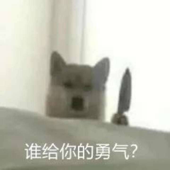 220张有趣搞笑的表情包 - 知乎